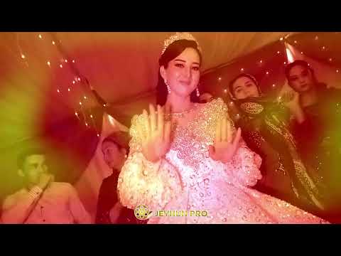 DUNYA WEDDING DAY/ EZIZ BEGGELDIYEW/ S.TURKMENBASHY/ PARAHAT/ JEYHUN PRO/