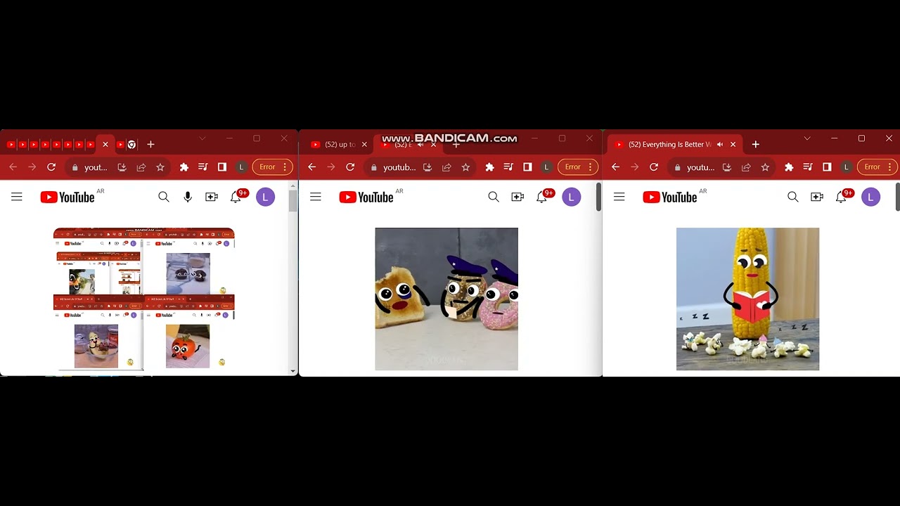 up to faster super to doodland - YouTube