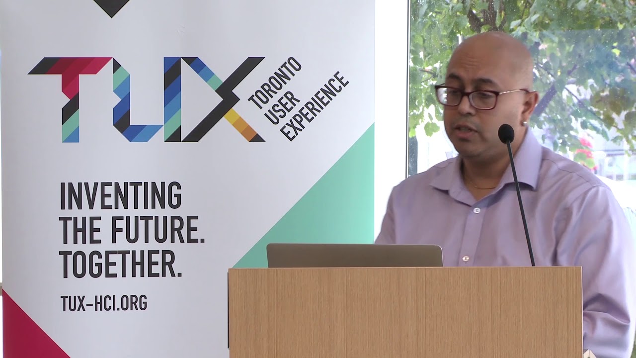 Anind Dey: Routines and Behaviors: Leveraging everyday routines to ...