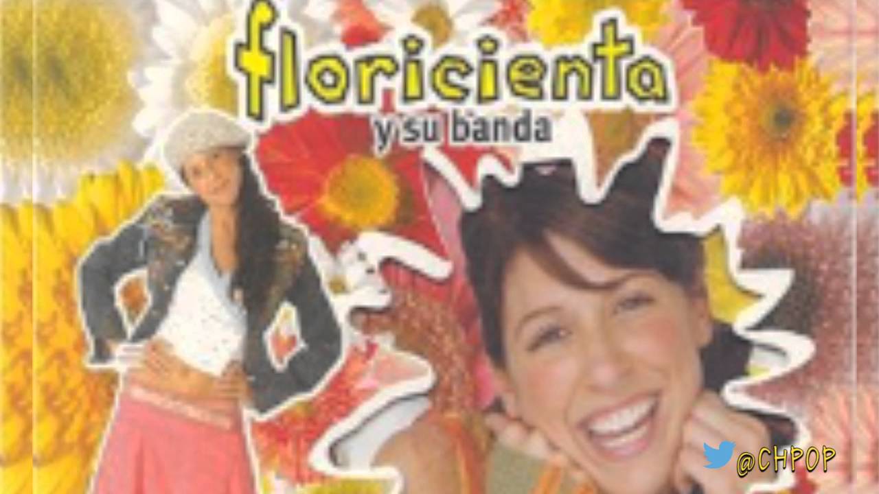 FLORICIENTA y su banda (2004) - YouTube