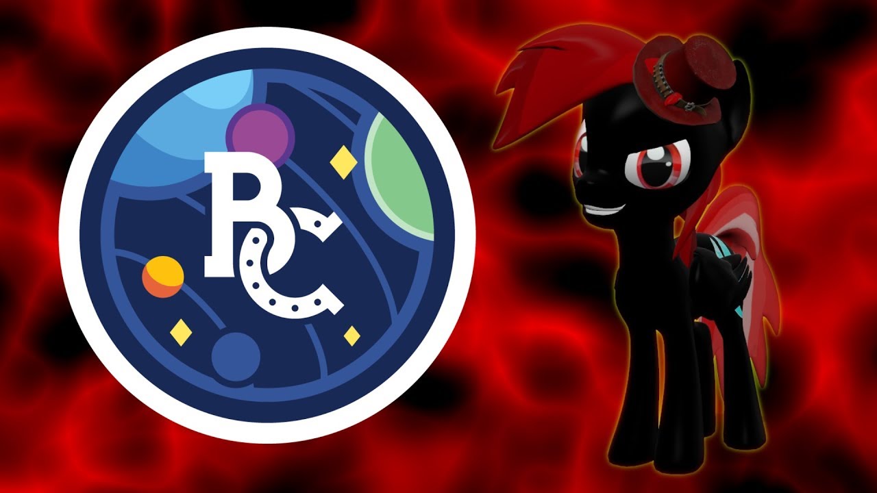 You Don't Know Applejack | Shadow @ BronyCon 2017! - YouTube
