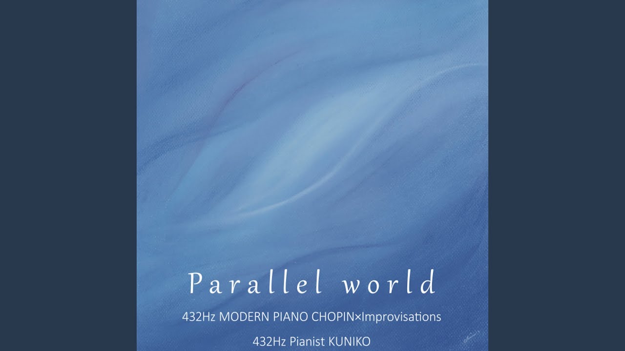 Parallel world - YouTube Music