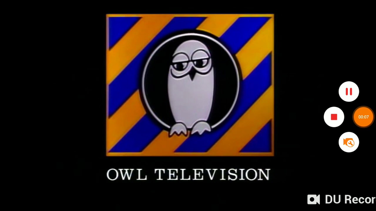Radical Sheep Productions/Owl Television/YTV/Benny Smart (1993/1996 ...