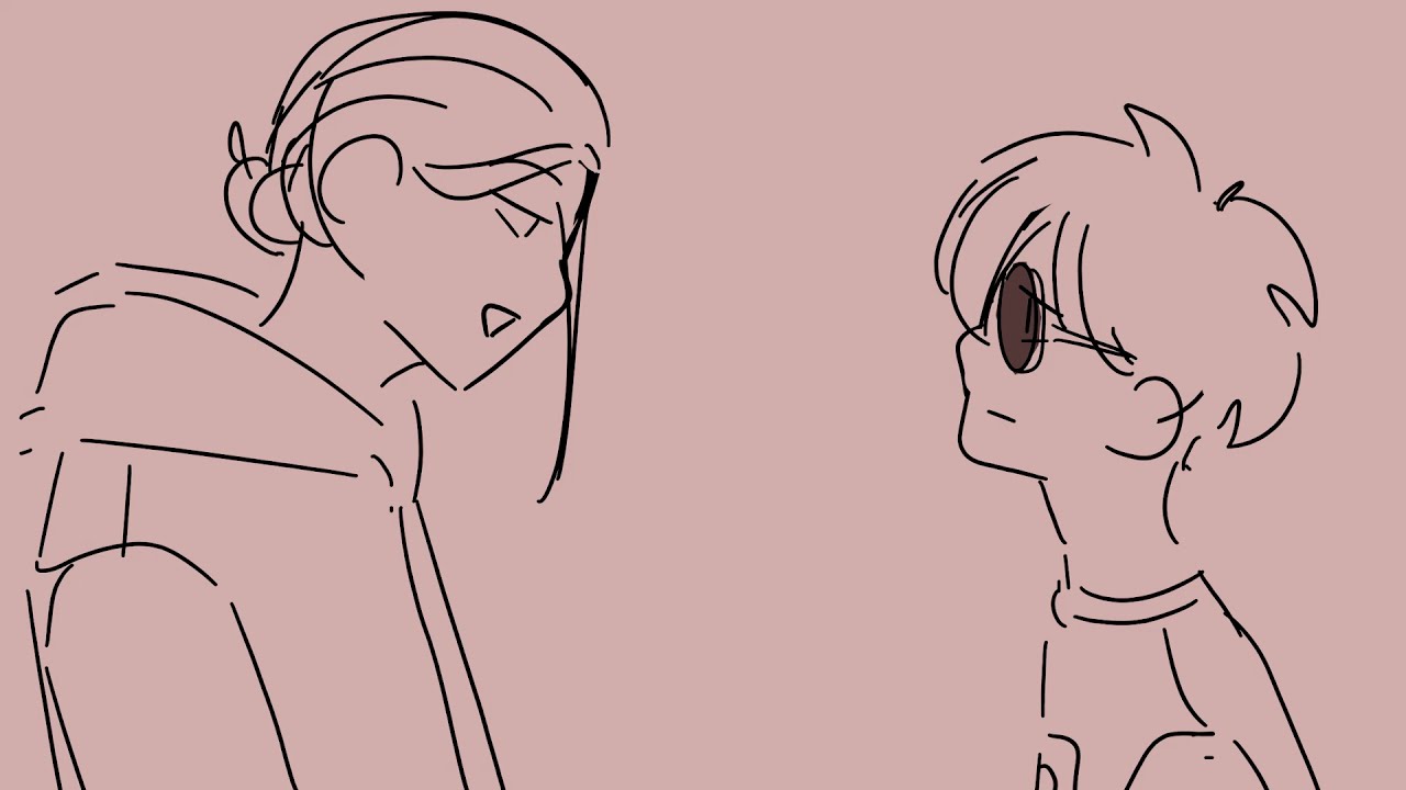DNF animatic / animation | dreamnotfound sus ._. - YouTube
