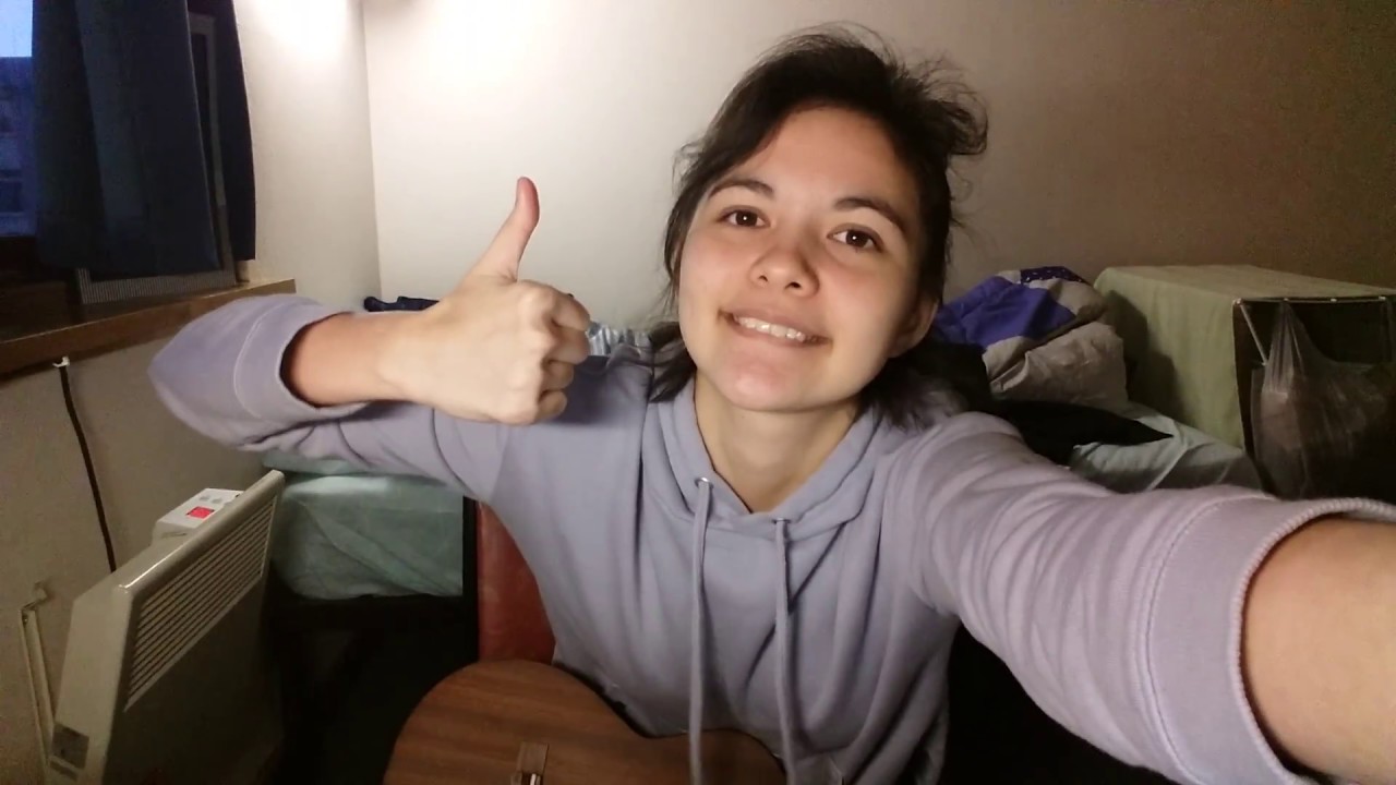 I Don't Mind - Defeater (Cover) - YouTube