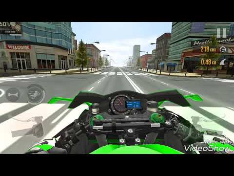 Retron dandini dandini dastana (traffic rider mod)