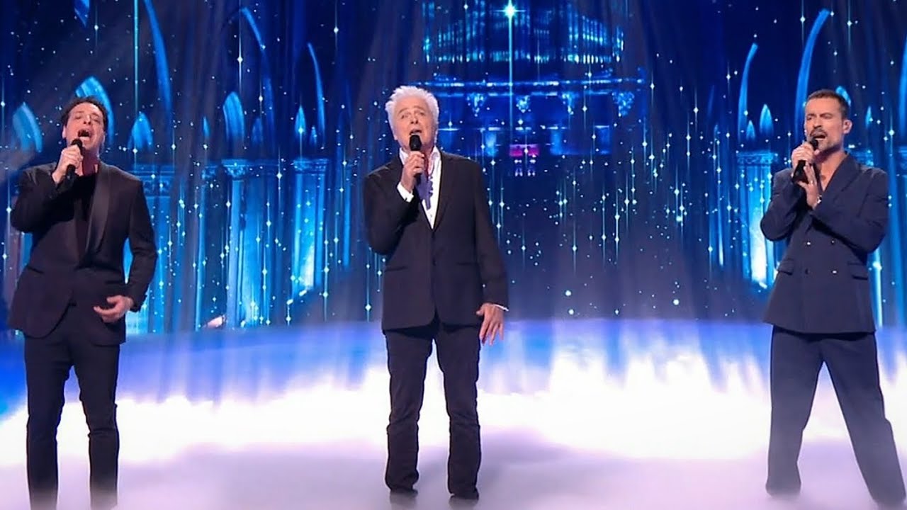 [Belle] - Notre-Dame de Paris - Angelo Del Vecchio Daniel Lavoie Damien ...