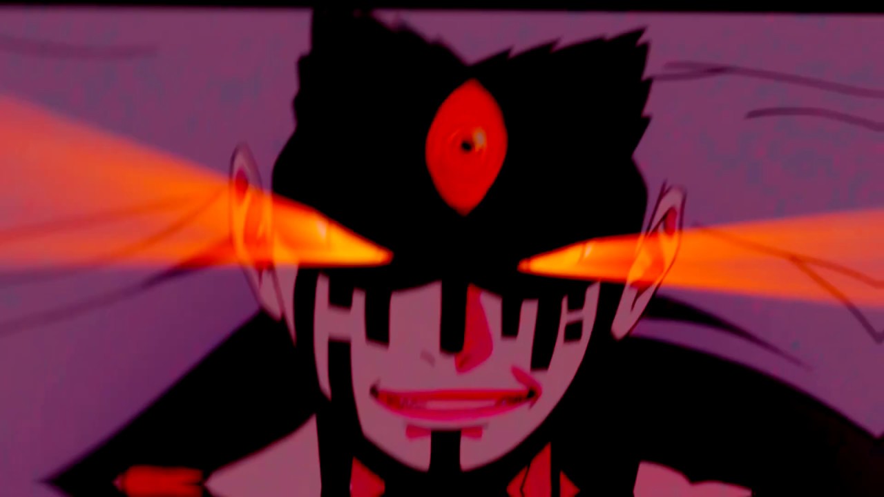 demigods [AMV]Naruto - YouTube