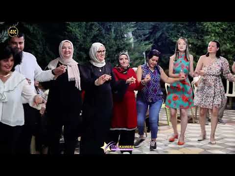 Sena & Halil İbrahim Düğün Töreni / Erdem Cafe BESNİ / Star kamera 2025