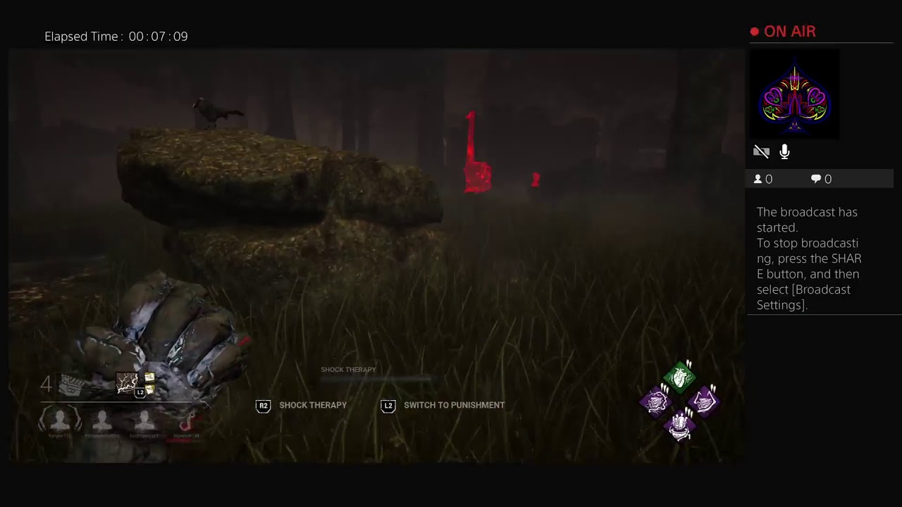 Dbd - Doctor Gameplay - YouTube