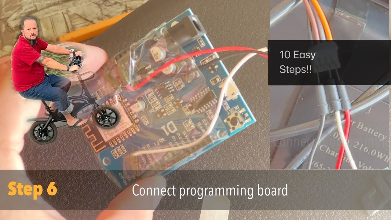 Jetson Bolt Pro Speed Hack - YouTube