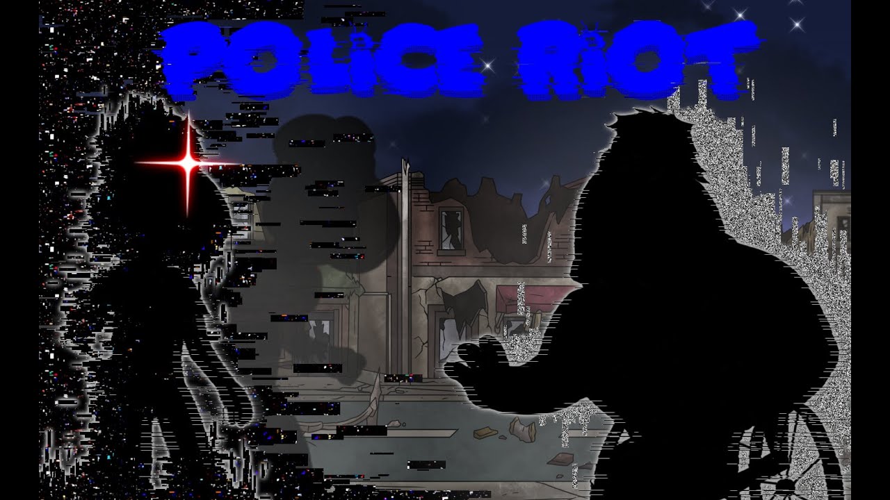 Quahog's dim stars Chapter 1 Song 1:Police riot - YouTube