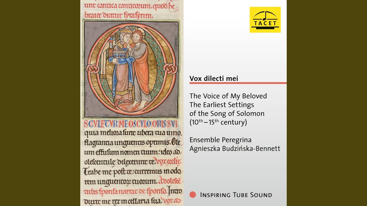 Epithalamia - YouTube