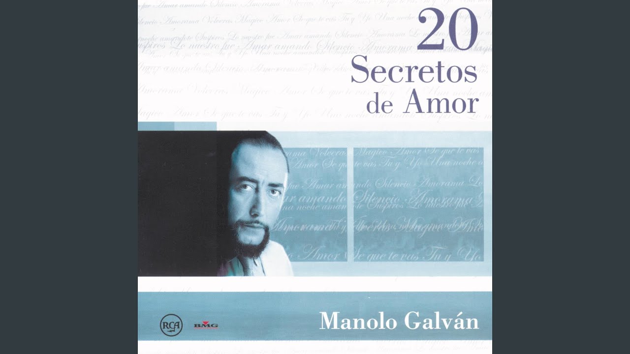 Te Quise, Te Quiero, Te Querré - YouTube