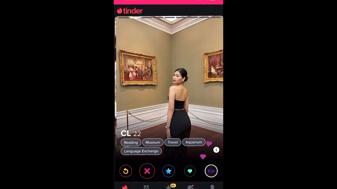 Finding Asian Women In Bangkok Thailand Tinder Bangkok Thailand 4441