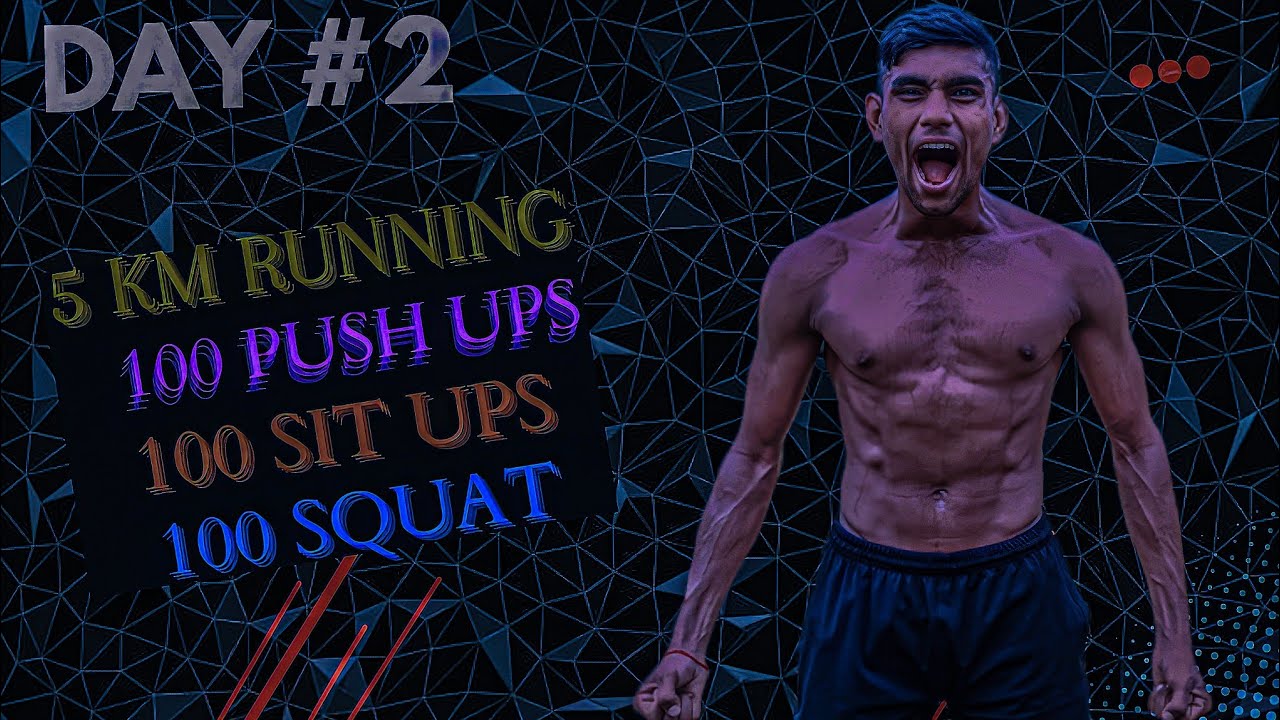 DAY #2 SUPER HARD CHALLENGE | DHURANDHAR SINGH - YouTube