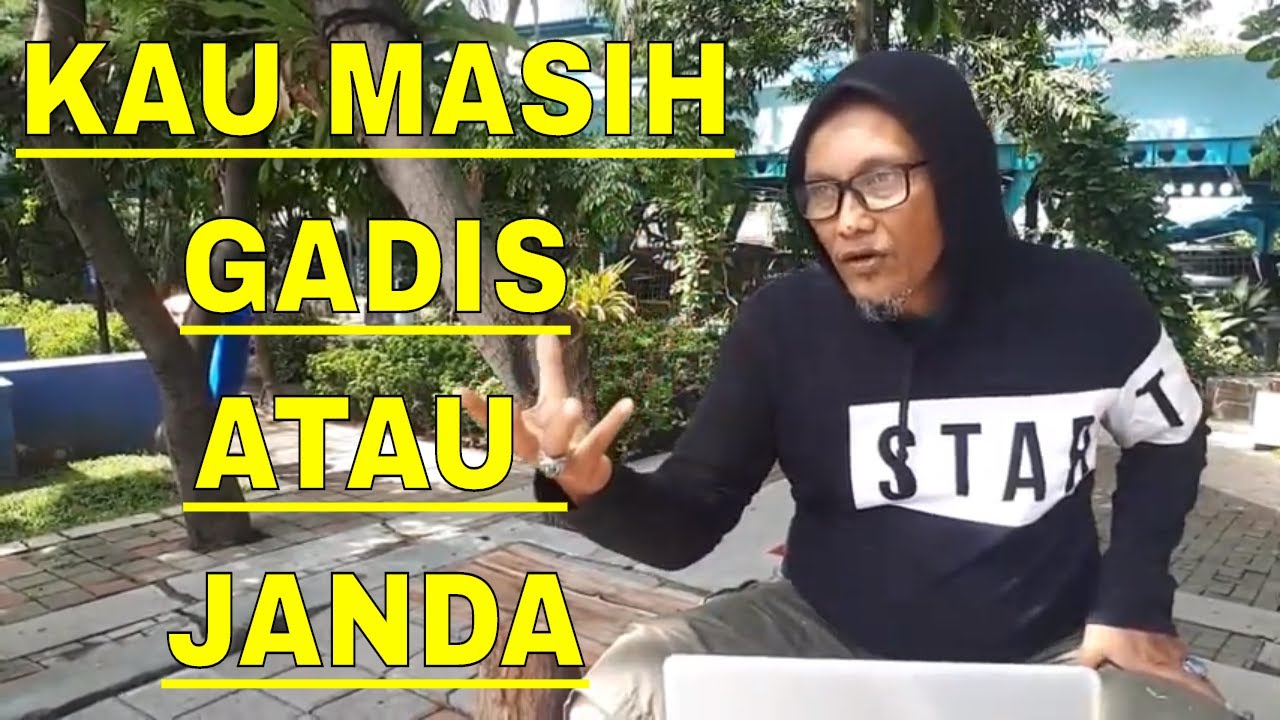 CARA MENGETAHUI TANDA FISIK PERAWAN ATAU BUKAN | POJOK HUKUM - YouTube