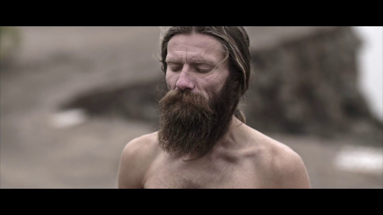 Pawel Gajewski - Ꝏ (Official handpan Video) - YouTube