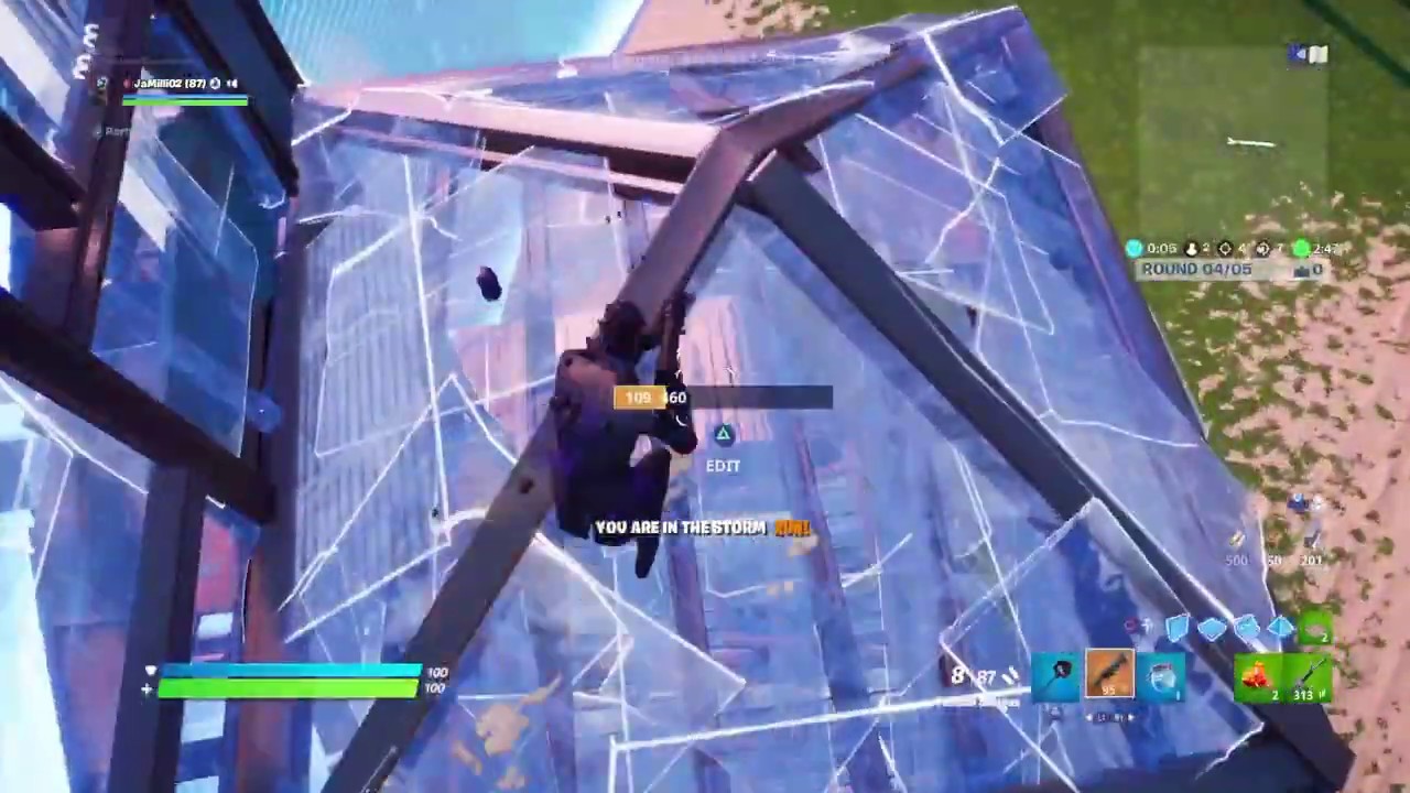 Arena & Zone Wars - YouTube