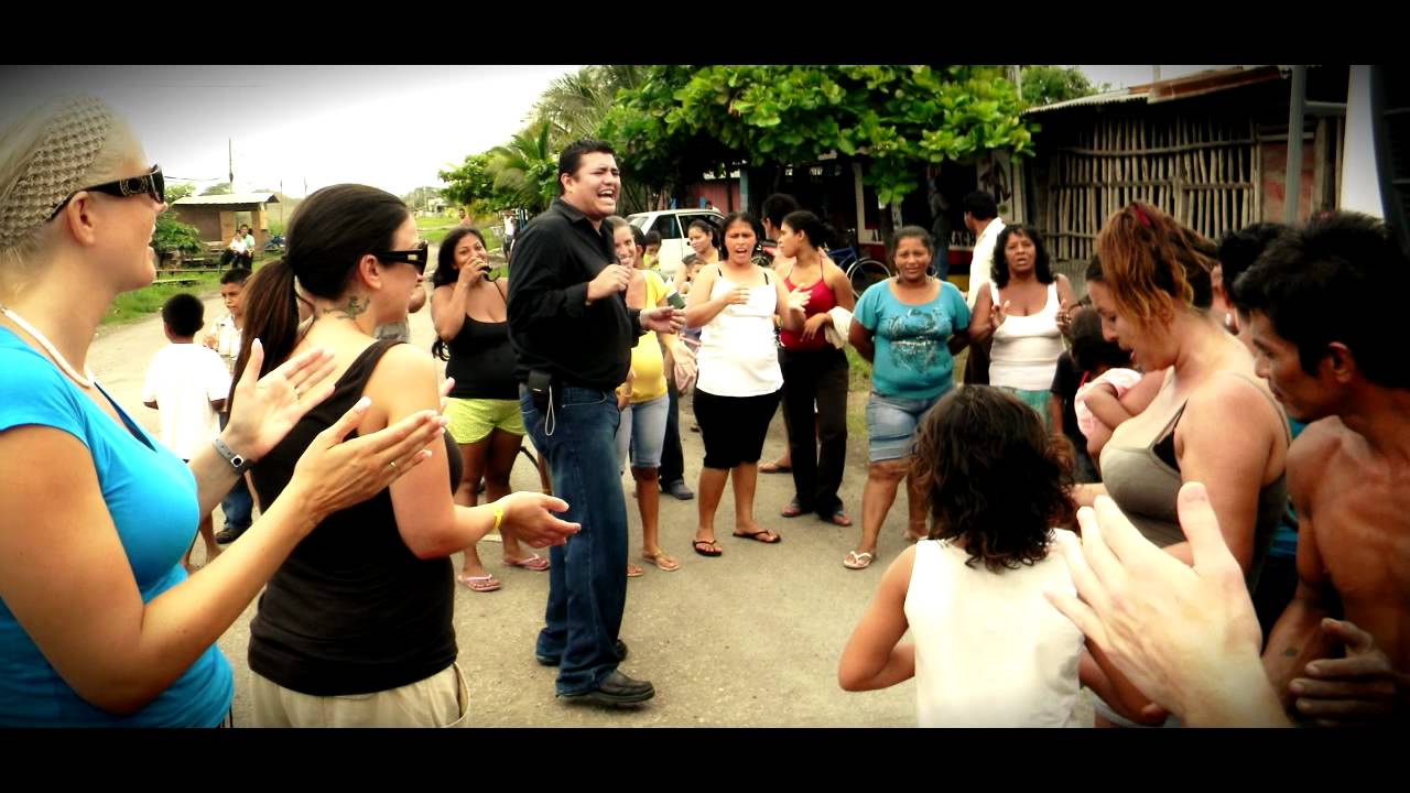 God's gift by luke barger, - YouTube