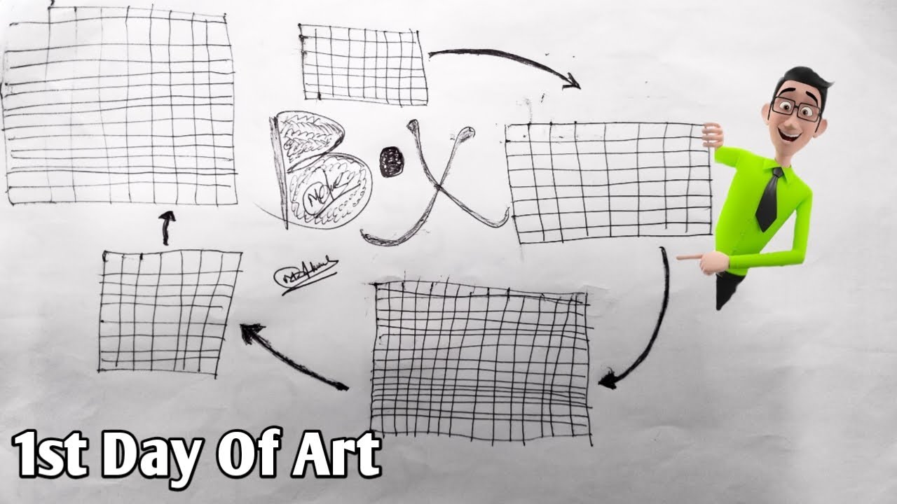 How To Start Art Work 1st Day What Should We Do First YouTube How To Start Art Work 1st Day What Should We Do First YouTube