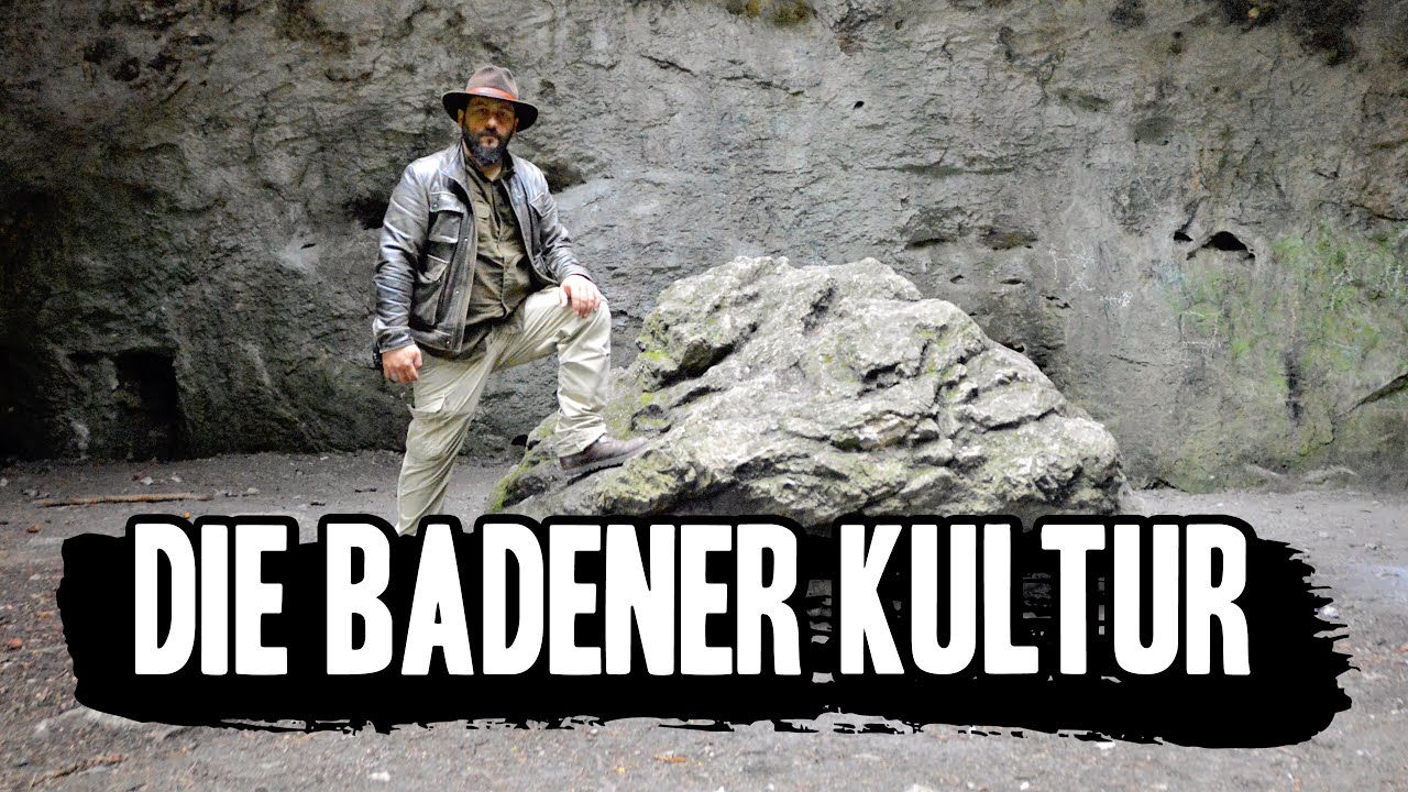 Auf den Spuren der Badener Kultur - YouTube