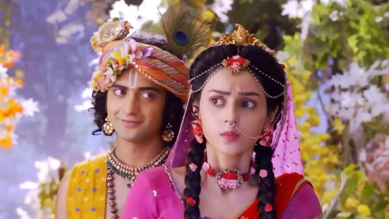 Radha Krishna radhakrishna YouTube radha-krishna-radhakrishna-youtube