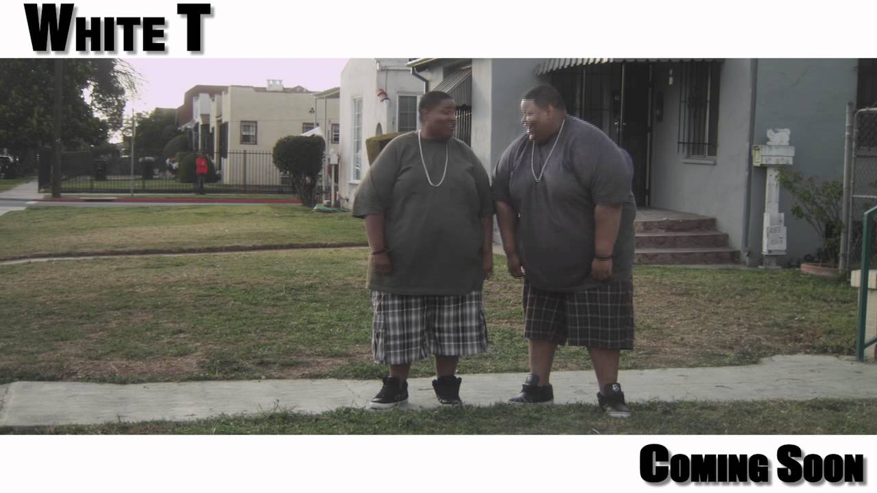 White T Movie : Clip 1 - YouTube