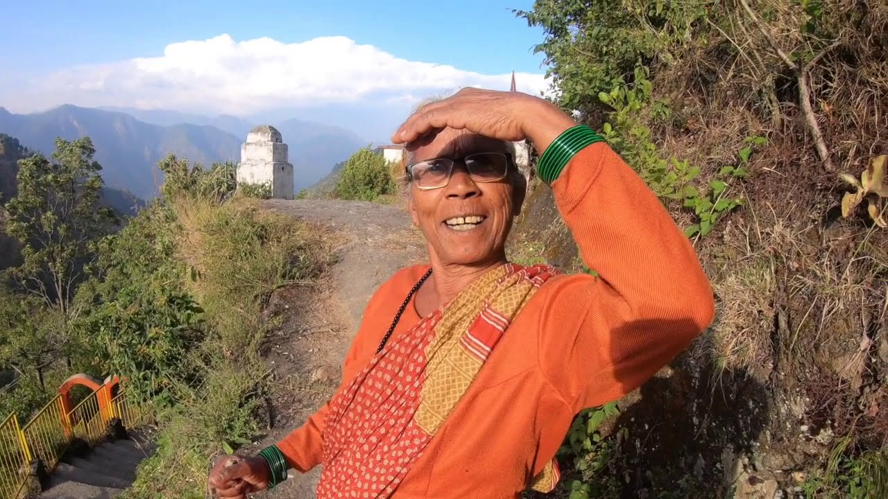 Devalgarh Mandir - RAJRAJESHWARI MANDIR - YouTube