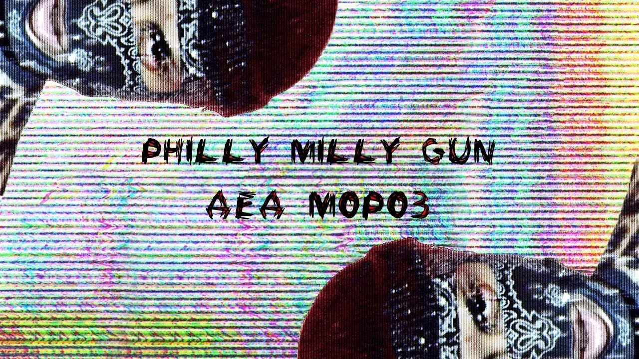Philly Milly Gun - Дед Мороз ( lyric video) - YouTube