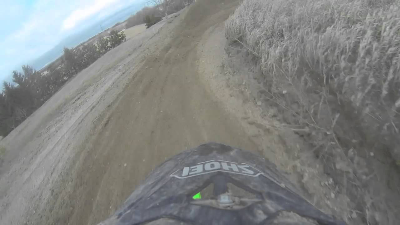 Mitchell McColl #150 || MMRS || Muttco Mountain || Open A - YouTube