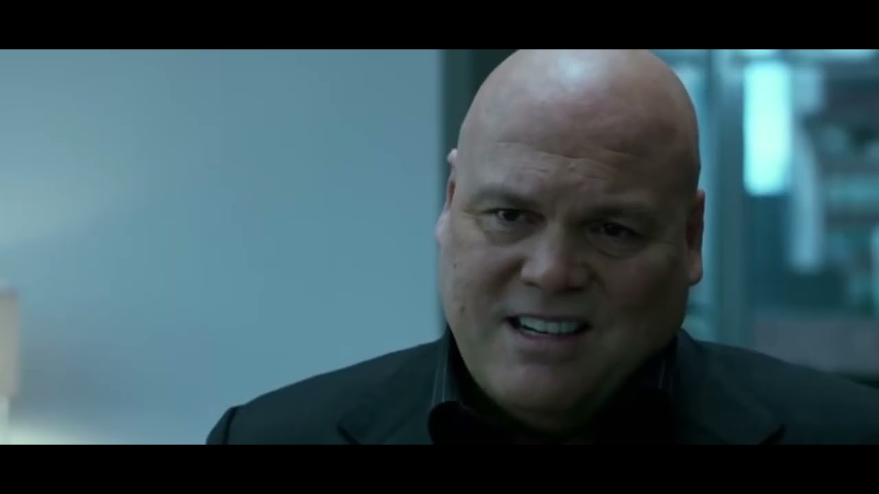 The Defenders Defending the Defended (FEATURING DEFENDER DAREDEVIL ...