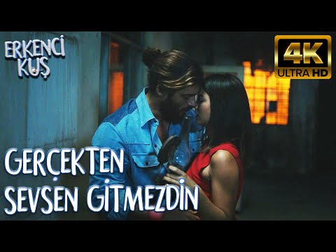 Gerçekten Tanısaydın Beni Sevmezdin! (4K ULTRA HD) | Erkenci Kuş