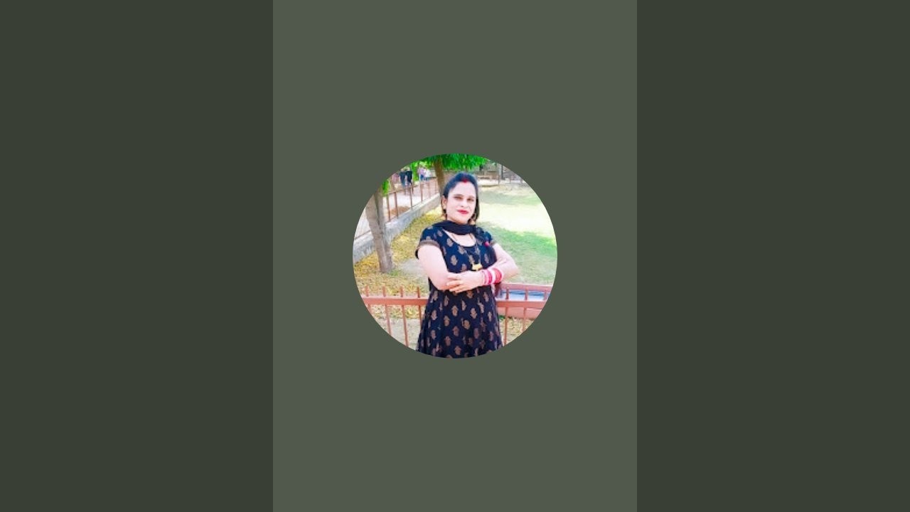 Punam Singh is live - YouTube
