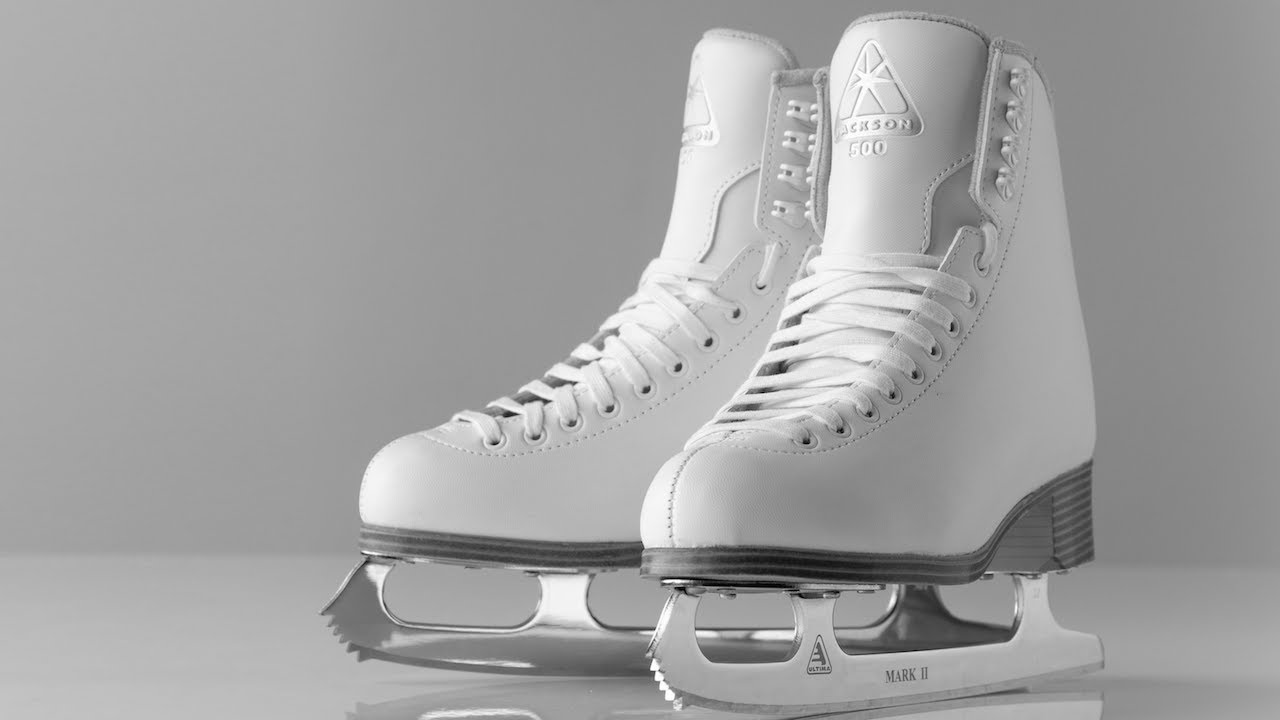 Ice skating on Royal Caribbean ships - YouTube