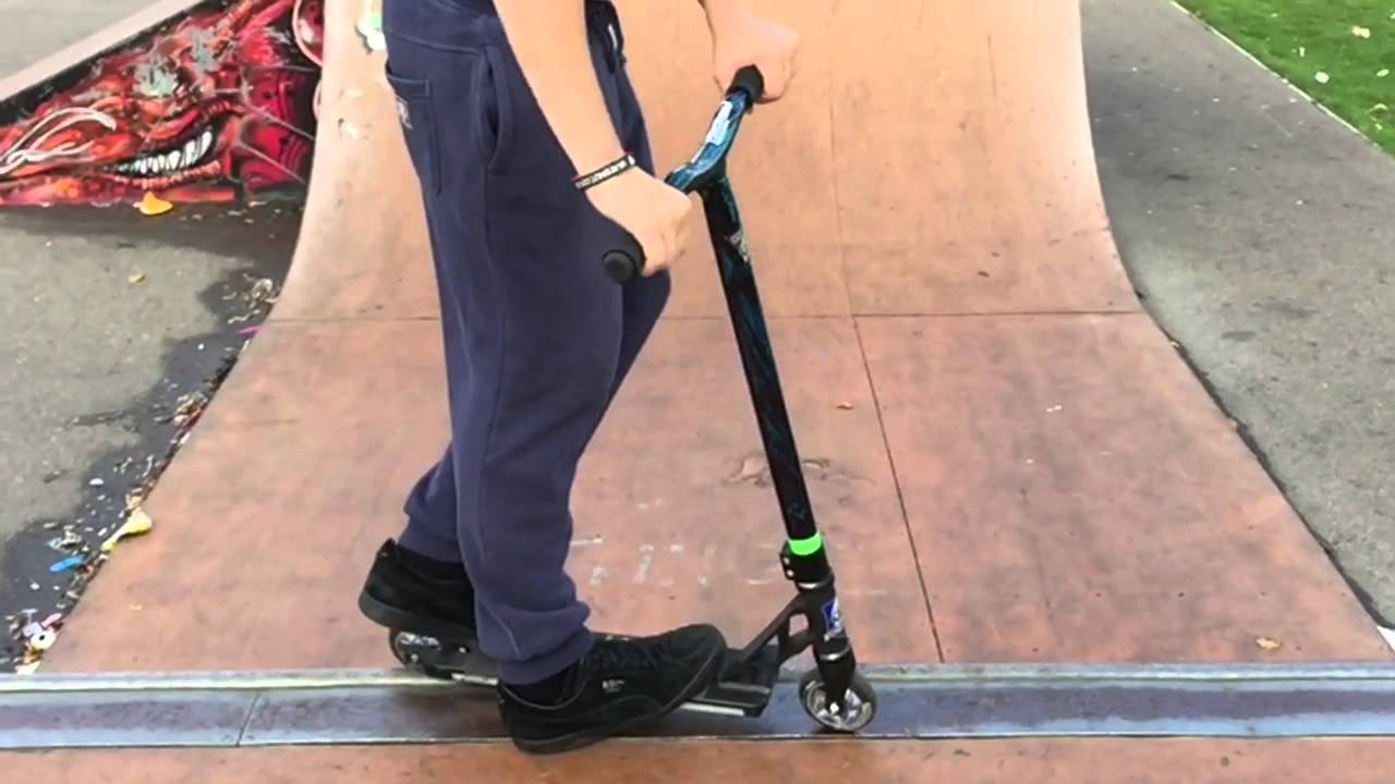 Liam weekes clips - YouTube