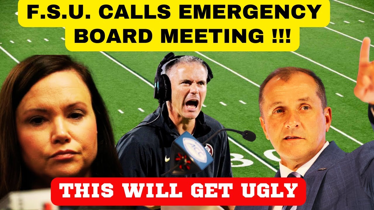 FLORIDA STATE BOYCOTT?, TENNESSEE FOOTBALL , GEORGIA FOOTBALL,FLORIDA ...