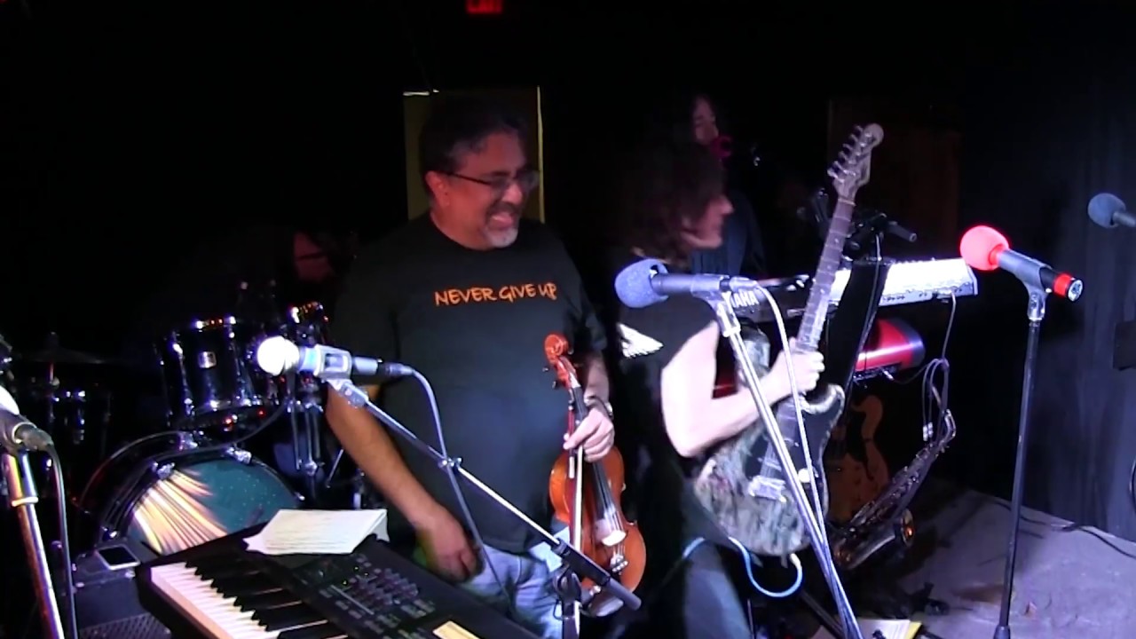 Queen Medley - Rhythms Of Life House Band -- 2019 Rhythms Of Life ...