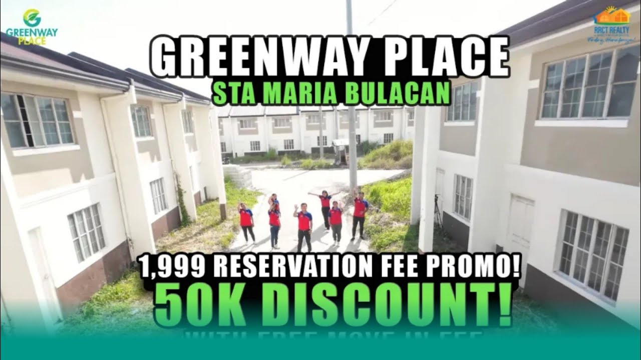 TOWNHOUSE 44 APEC HOMES' BEST SELLING HOUSE MODEL IN BULACAN | Kabahay ...