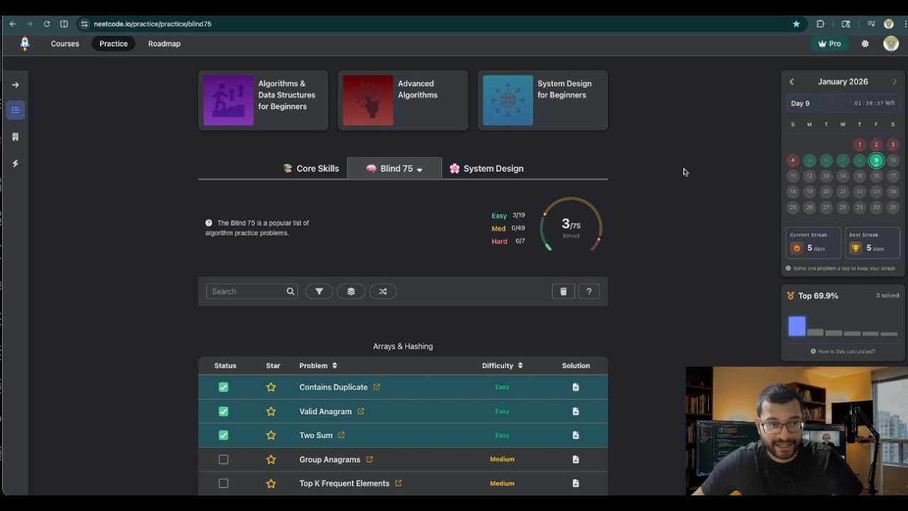 Coding My Way In: The Road to Becoming a Software Engineer #84 - YouTube