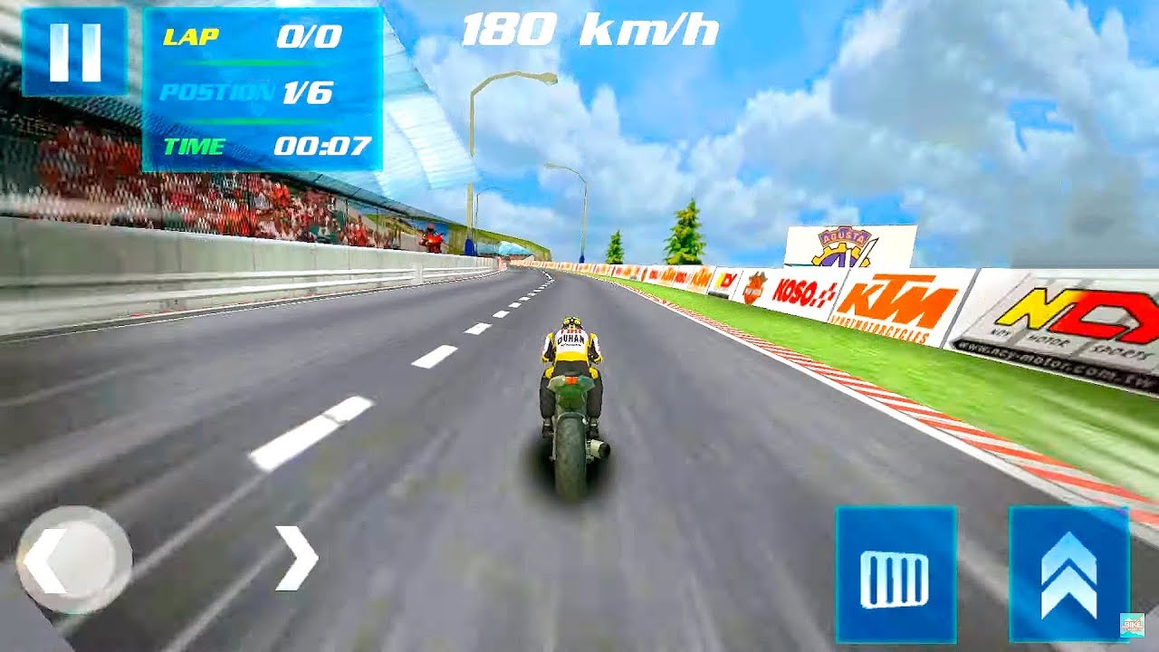 Real Bike Moto GP Racing Game - Fast Motor Cycle Racing Games - Motor ...