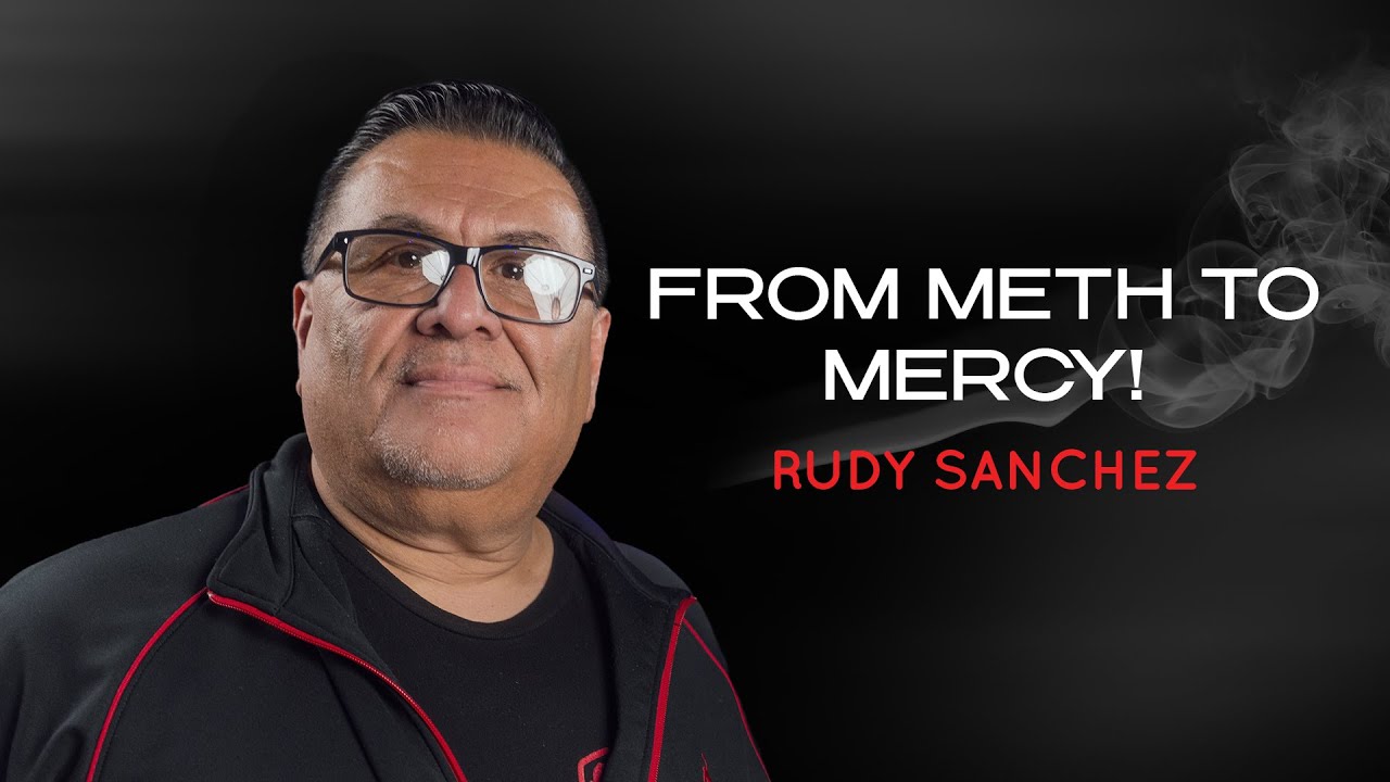 🎙️ The Robert Sanchez Show | Rudy Sanchez | Ep.6 - YouTube