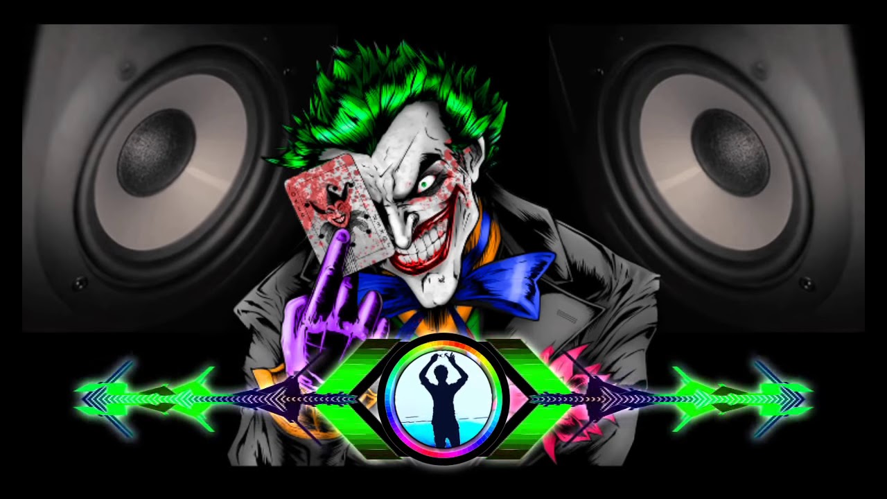 Joker remix - YouTube