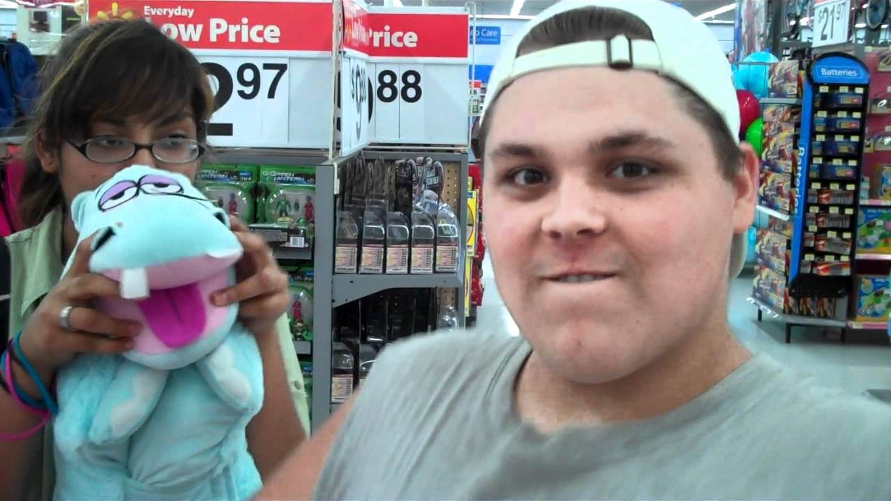 Nick's Tig Ol' Bitties - YouTube