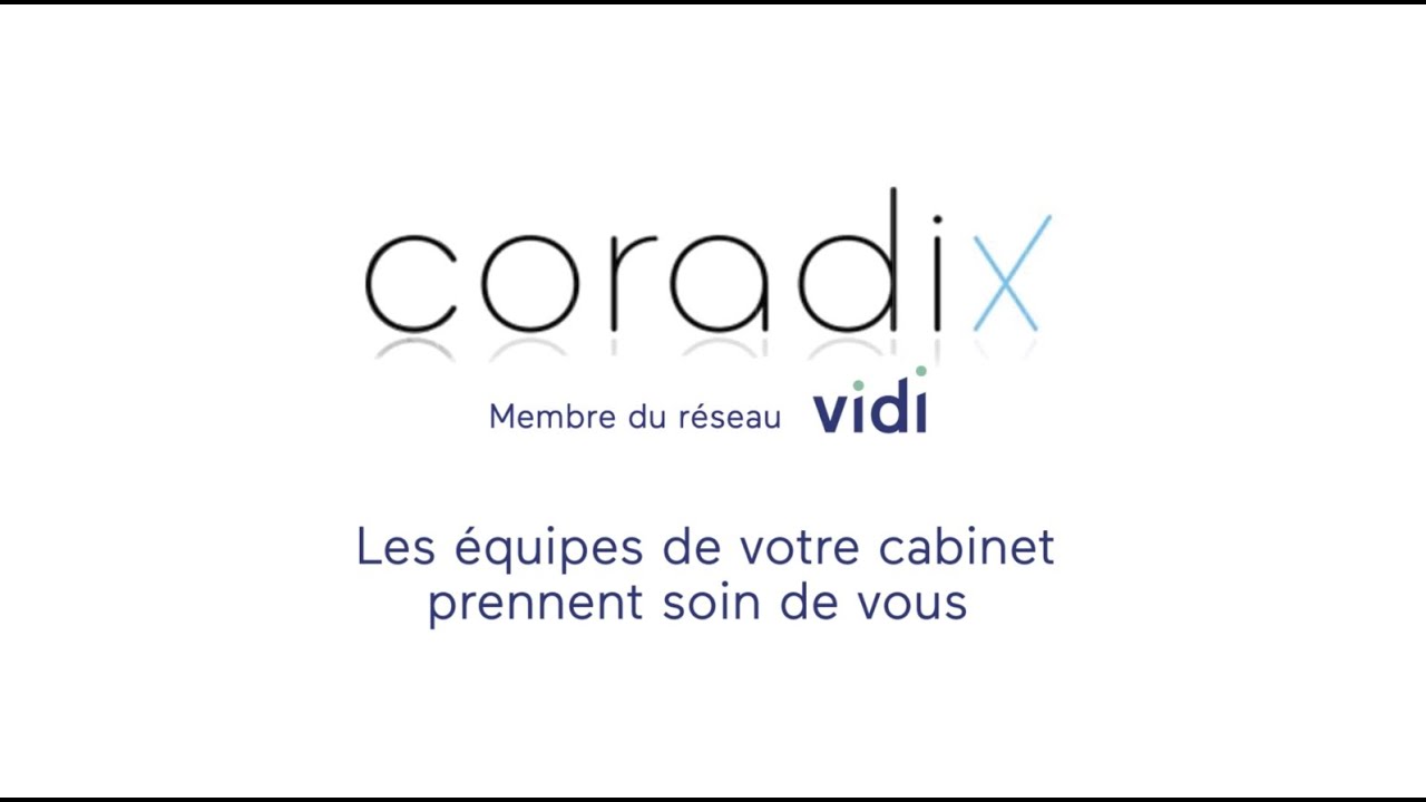 PROMESSES PATIENTS RADIOLOGIE PERPIGNAN CORADIX VIDI - YouTube