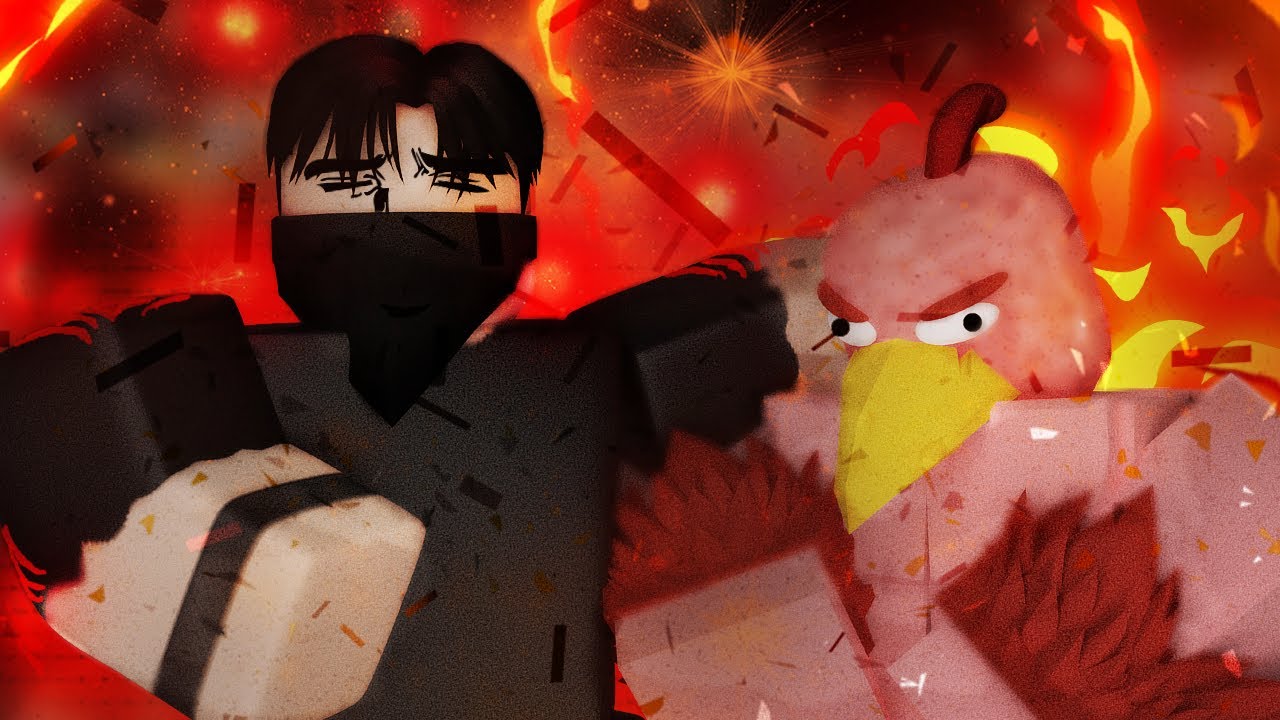 |YBA| ВСЕ ГОРЯТ от его ВИДА. Magician's Red. vs колизей - YouTube