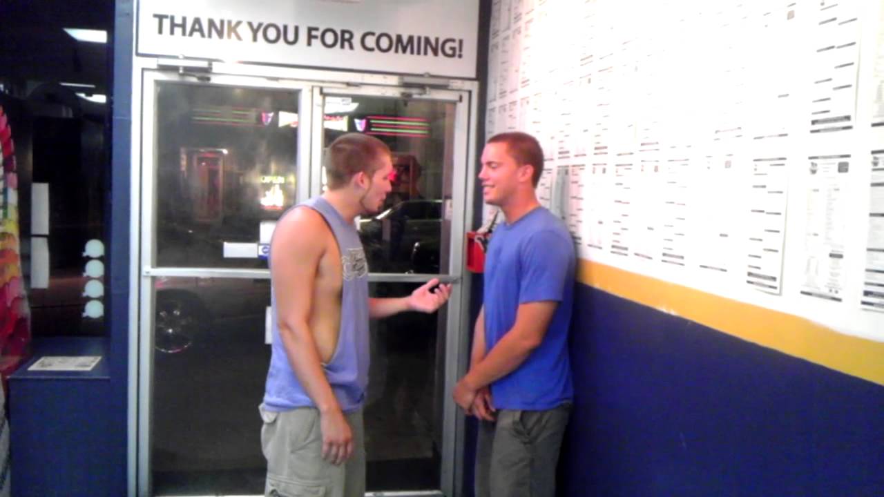 Sandwich u slap - YouTube