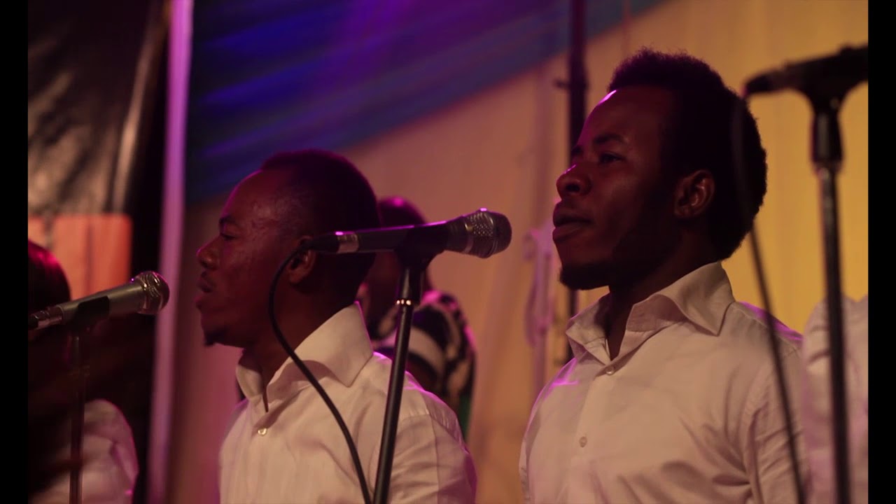 THE GREATEST - JIMMY D PSALMIST - YouTube