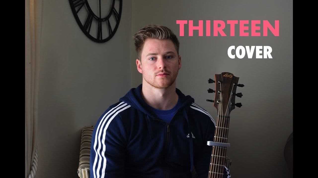 Big Star - Thirteen (Cover) - YouTube