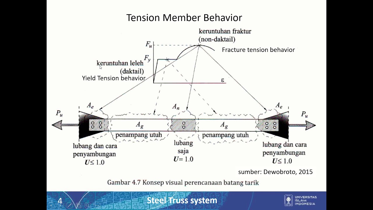 Part#1 tenison behavior - YouTube